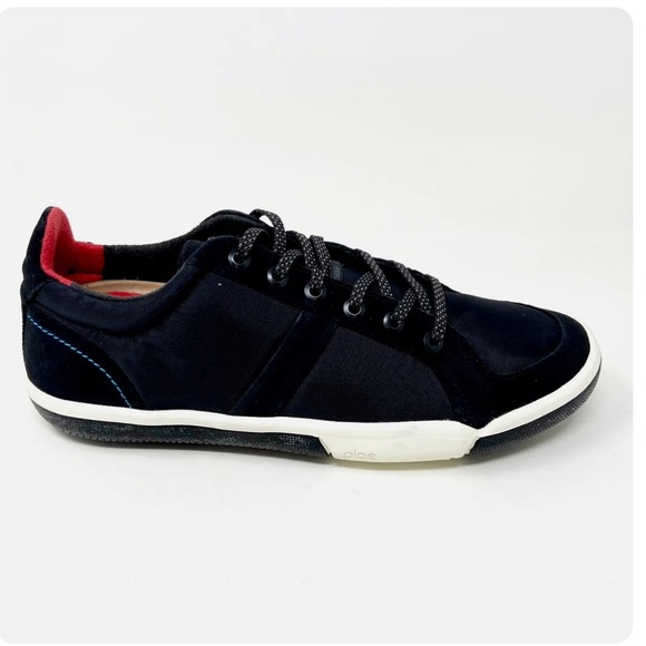 PLAE | Shoes | Plae Prospect Black Mens Shoes | Poshmark